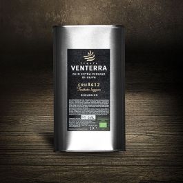 Tenuta Venterra ⚜️ sortenreines Olivenöl⚜️ 1.000ml