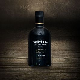 Tenuta Venterra ⚜️extra Olivenöl ⚜️ Cru 412 ⚜️ 500ml