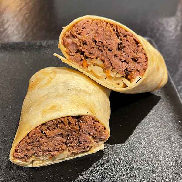 Pulled Beef | Coleslaw | Ein Rezept von DER LUDWIG